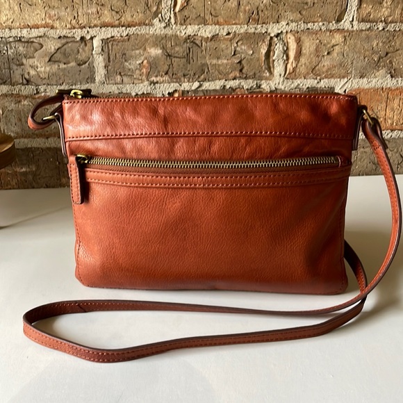 margot | Bags | Margot Leather Purse | Poshmark